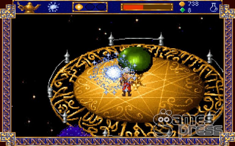 Dungeons & Dragons Gold Box Classics Coming Steam