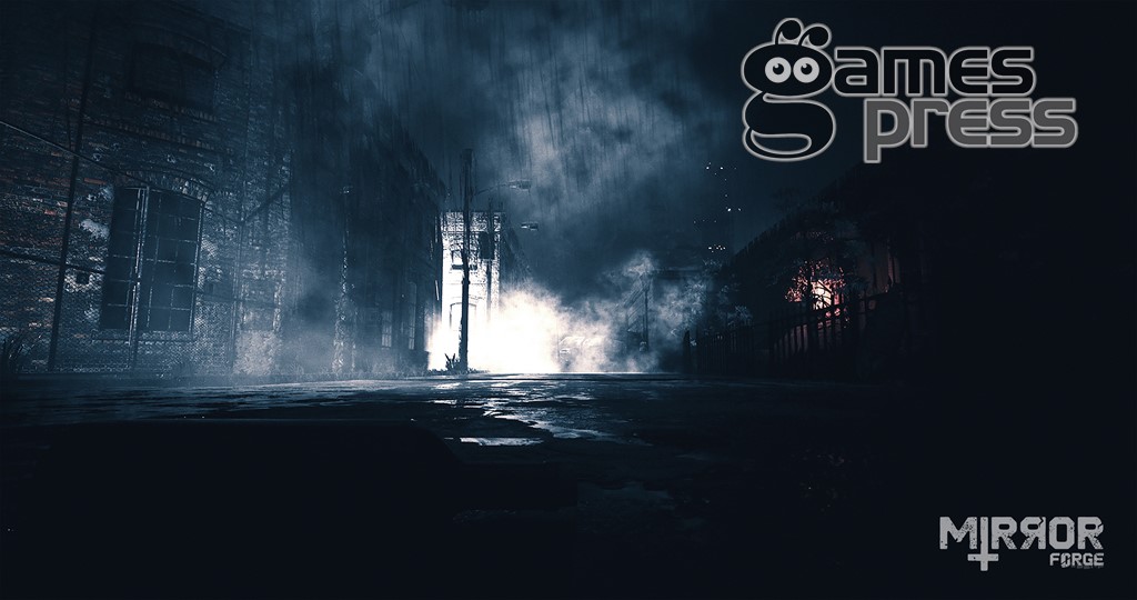 Mirror Forge: Upcoming ‘Silent Hill/Parallel Dimensions’ Horror Game