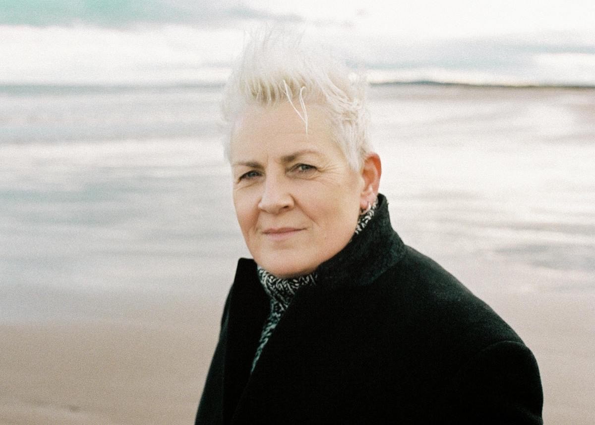 Legendary singer Horse appearing in Aberdeen celebrating 30 years