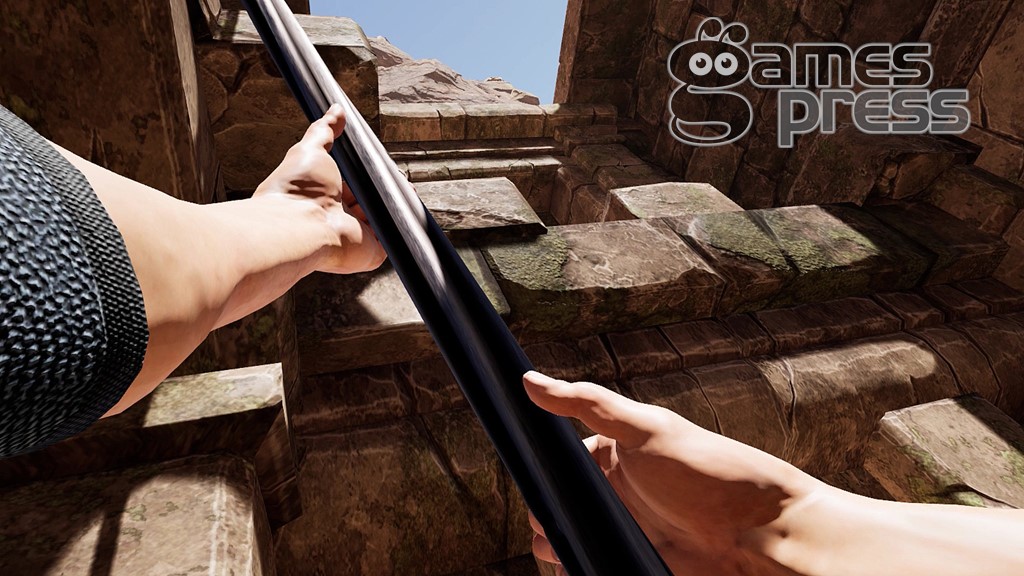 Tomb Explorer VR - Coming Soon. See the trailer & key art.