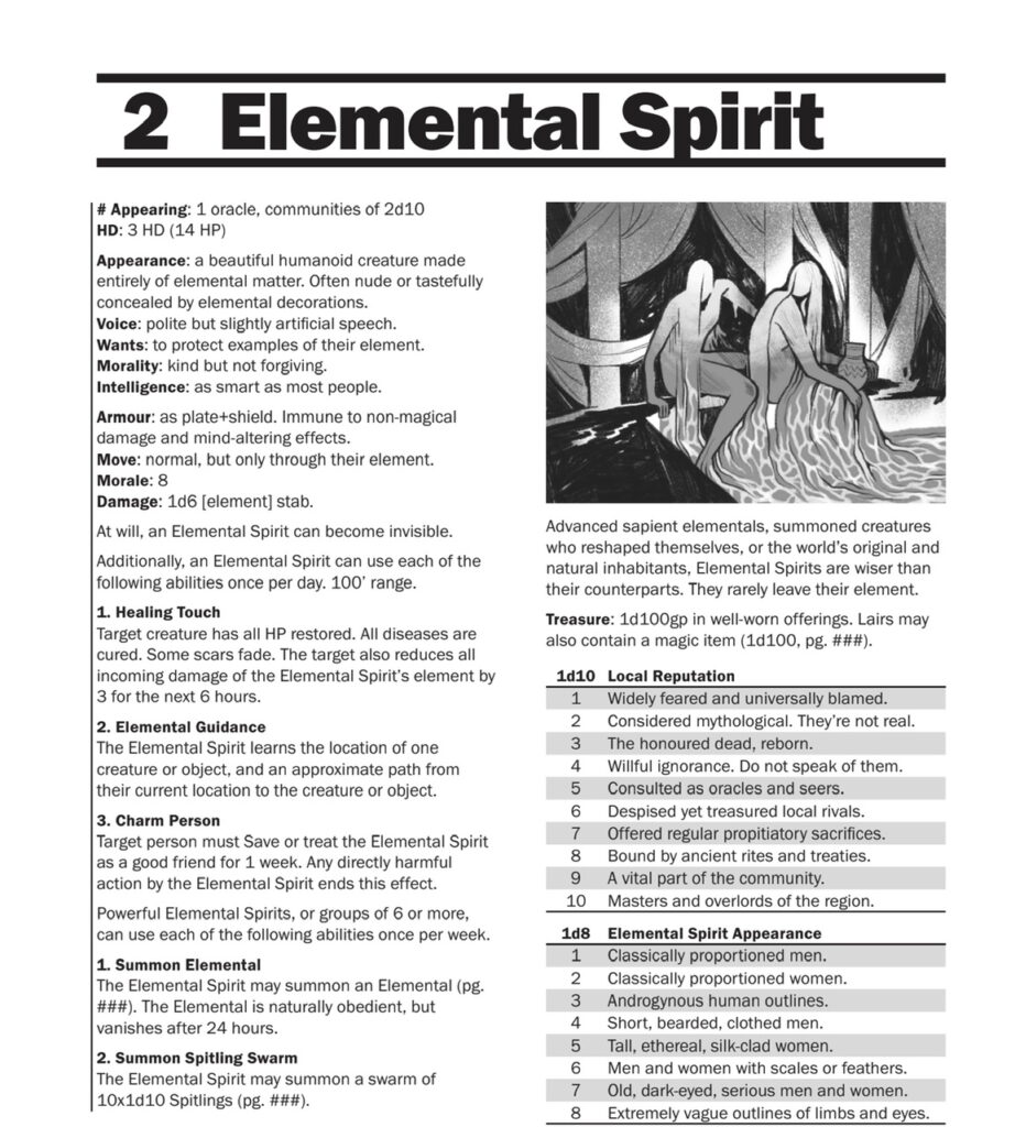 The Monster Overhaul - 5D Pop Culture Website Pick of the Week