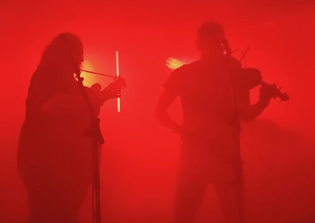 Elephant Sessions at Lemon Tree, Aberdeen