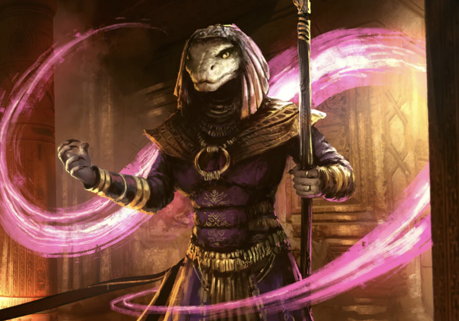 Achtung! Cthulhu 2d20: The Serpent & the Sands