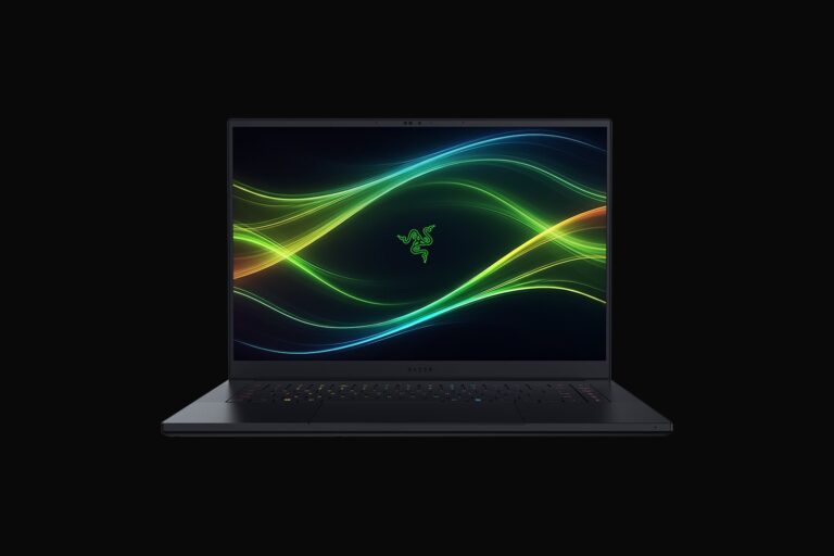 Get a FREE LEGO Batman Game with Every Razer Blade 16 or Blade 18 ...